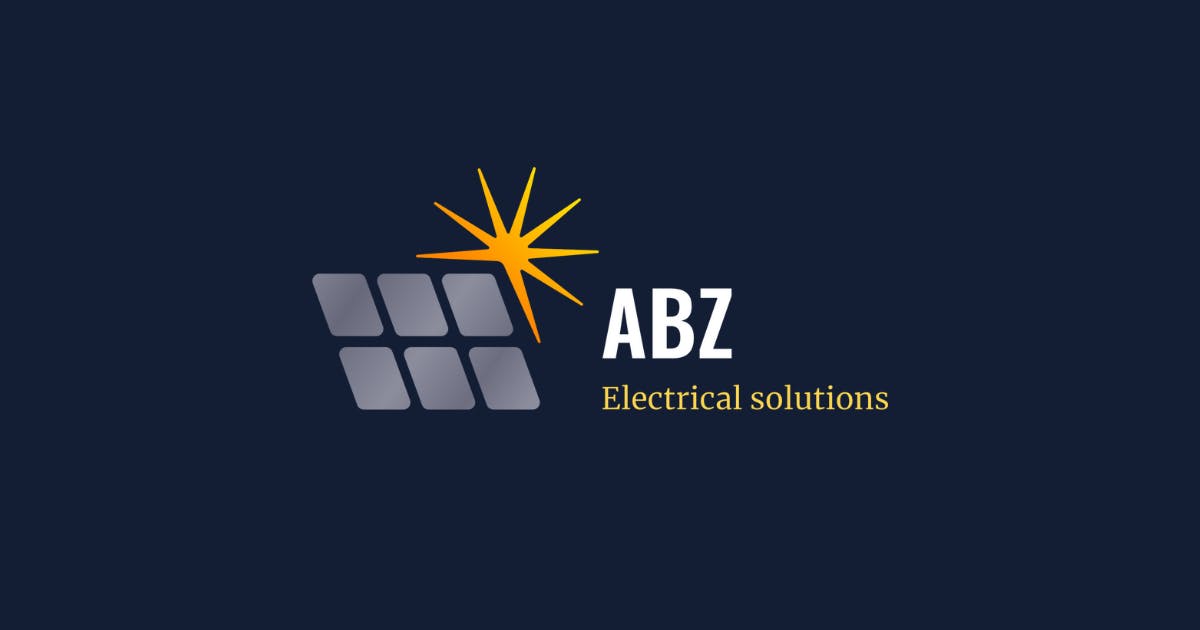 ABZ Electrical Solutions | Commercial & Domestic Electrician